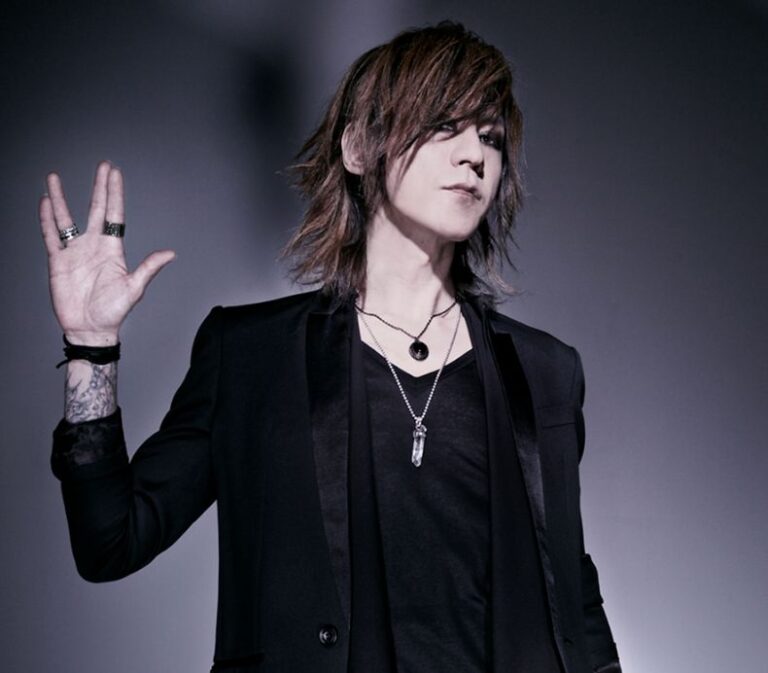 再婚してない！SUGIZOの元嫁・杉原アレックスの離婚理由と娘・瑠奈について調査 - エンタメ秘密基地